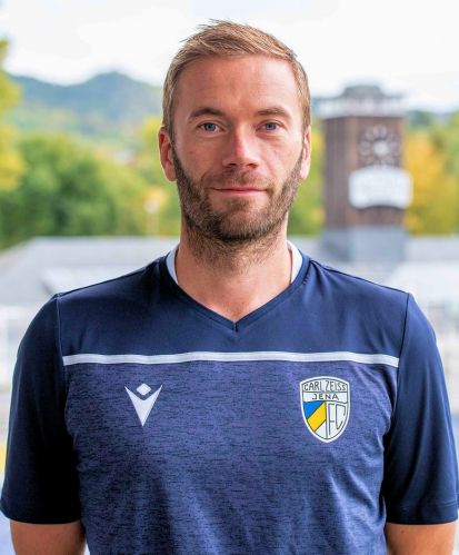 Andreas Patz – FCC-Wiki - Wiki vom FC Carl Zeiss Jena