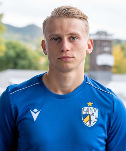 Felix Rehder – FCC-Wiki - Wiki vom FC Carl Zeiss Jena