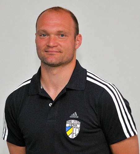 Alexander Voigt – FCC-Wiki - Wiki vom FC Carl Zeiss Jena
