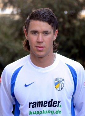 Patrick Amrhein – FCC-Wiki - Wiki vom FC Carl Zeiss Jena