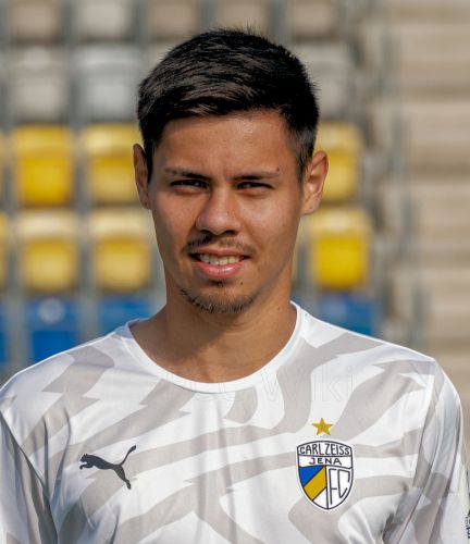 Raphael Obermair – FCC-Wiki - Wiki vom FC Carl Zeiss Jena