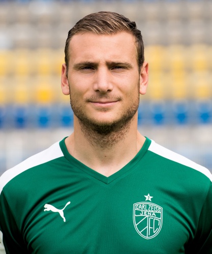 Jo Coppens – FCC-Wiki - Wiki vom FC Carl Zeiss Jena